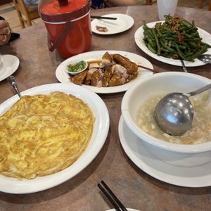 CONGEE NOODLE HOUSE - 529 Photos & 348 Reviews - 141 E Broadway ...
