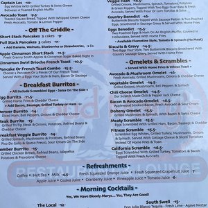 PROUD MARY’S RESTAURANT - 496 Photos & 516 Reviews - 34689 Golden ...