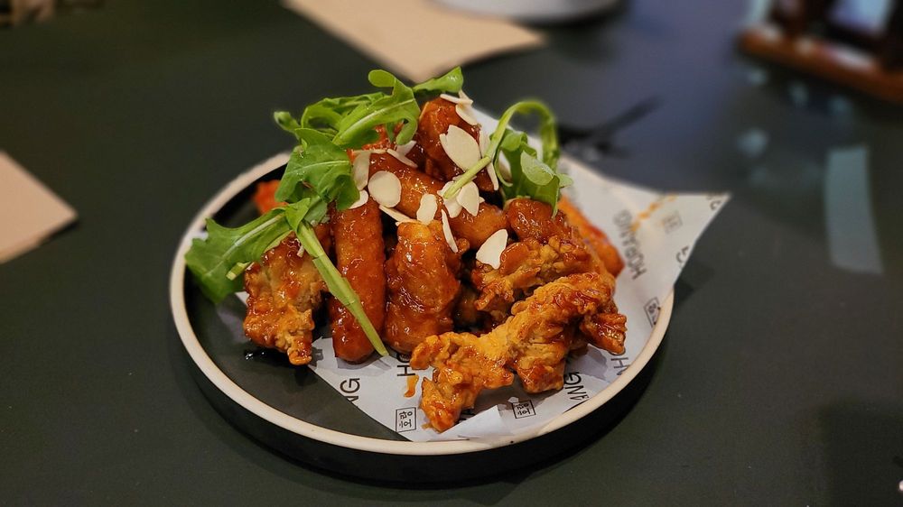 HORANG - Updated October 2024 - 35 Photos & 13 Reviews - 6367 Hammond ...