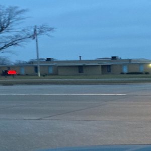 MARKHAM COURTHOUSE - Updated November 2025 - 10 Reviews - 16501 Kedzie ...