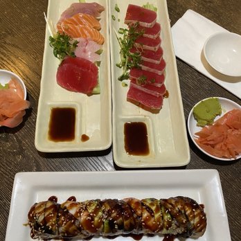 IRASSAE SUSHI - Updated December 2025 - 761 Photos & 730 Reviews - 8841 ...