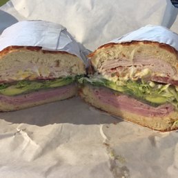 TWO SONS’ SANDWICHES - Updated October 2024 - 233 Photos & 299 Reviews ...