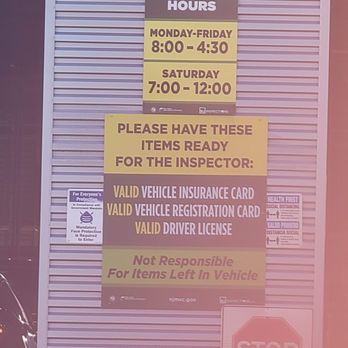 DEPARTMENT OF MOTOR VEHICLES - Updated July 2024 - 42 Photos & 172 ...