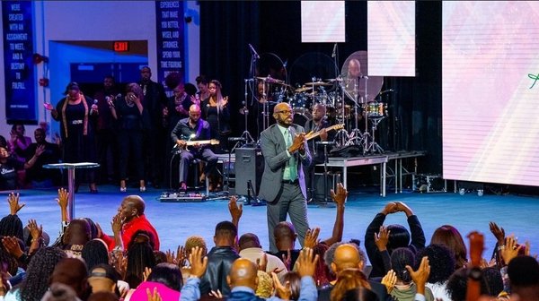 THE FAITH CENTER - Updated October 2025 - 42 Photos & 15 Reviews - 5555 ...