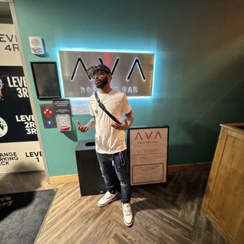 AVA ROOFTOP BAR - Updated January 2026 - 35 Photos & 43 Reviews - 301 ...