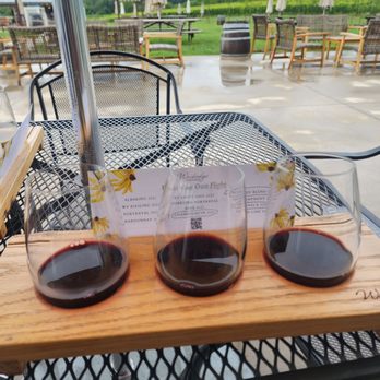 WINDRIDGE VINEYARDS - Updated August 2024 - 481 Photos & 195 Reviews ...
