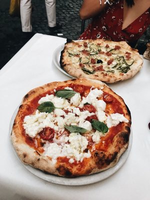 DAR POETA - 404 Photos & 408 Reviews - Pizza - Vicolo del Bologna 45 ...