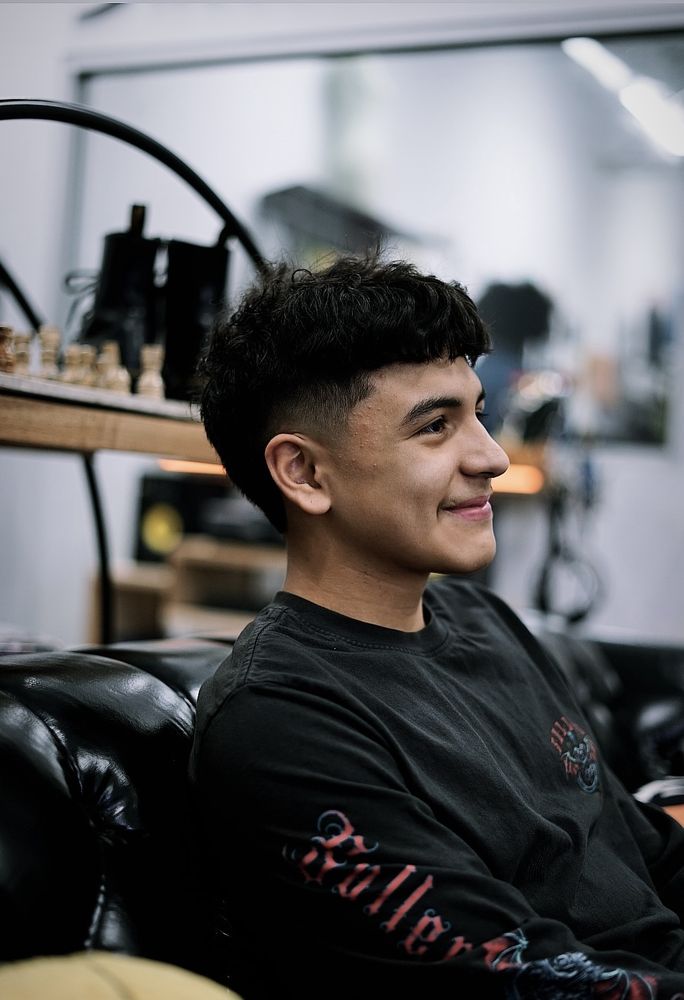 HAM BARBER STUDIO - Updated 05/2025 - 63 Photos - 3401 Harrisburg Blvd ...