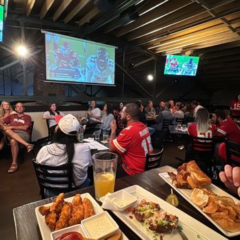 GRANFALLOON RESTAURANT & BAR - Updated October 2025 - 157 Photos & 210 ...