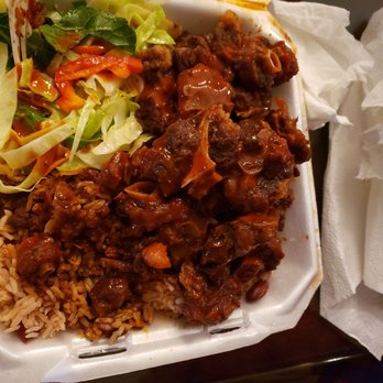 REGGAE ISLAND GRILL - Updated December 2025 - 18 Photos & 18 Reviews ...