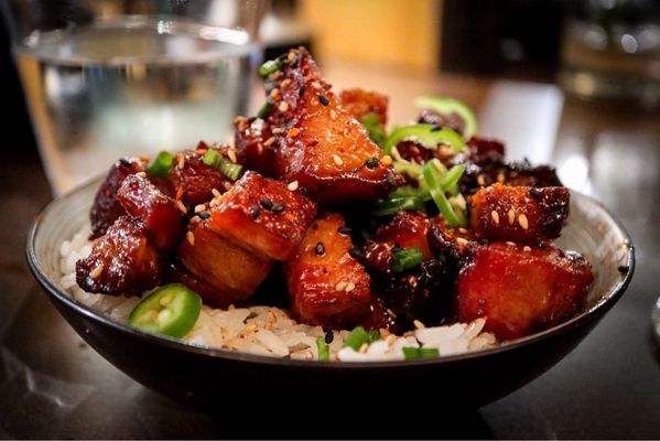 THRIVE - Updated May 2025 - 662 Photos & 276 Reviews - 13 S Orange Ave ...