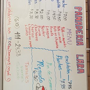 PANADERIA LARA - 15 Photos - 625 E Cypress St, Kennett Square ...