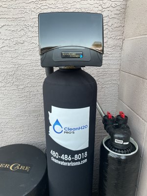 CLEAN H2O PROS - Updated December 2025 - 22 Photos & 17 Reviews - 2301 ...