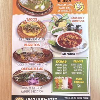 LA CHIVA TAPATIA - Updated August 2024 - 37 Photos & 38 Reviews - 13324 ...