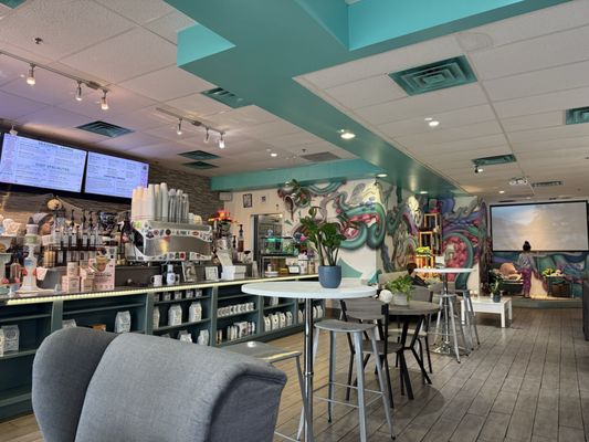 CORAL REEF MOBILE COFFEE & ACAI BOWLS - Updated March 2025 - 154 Photos ...