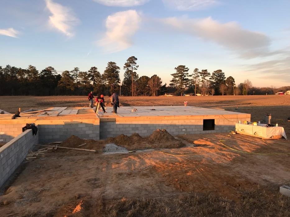 SAMSON CONSTRUCTION - Updated October 2025 - 12 Photos - 822 Georgia ...