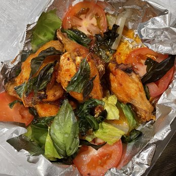 SIAM MARINA THAI CUISINE - Updated March 2025 - 423 Photos & 211 ...