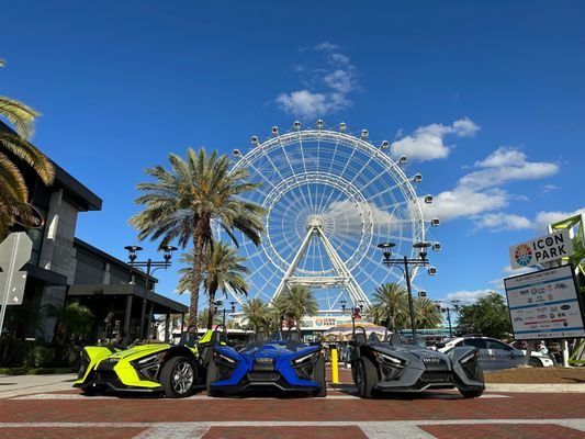 ORLANDO SLINGSHOT RENTALS - Updated May 2025 - 16 Photos - Orlando ...