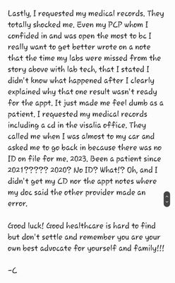 FAMILY HEALTHCARE NETWORK - Updated December 2025 - 28 Reviews - 250 W ...