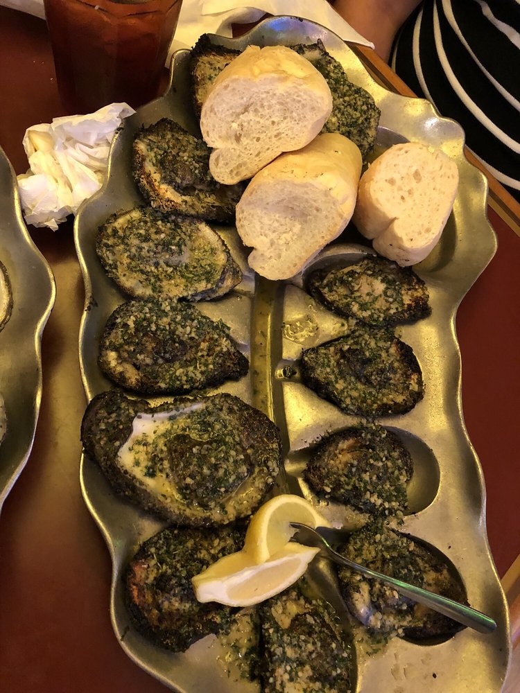 JAEGER’S SEAFOOD & OYSTER HOUSE - 342 Photos & 216 Reviews - Seafood ...