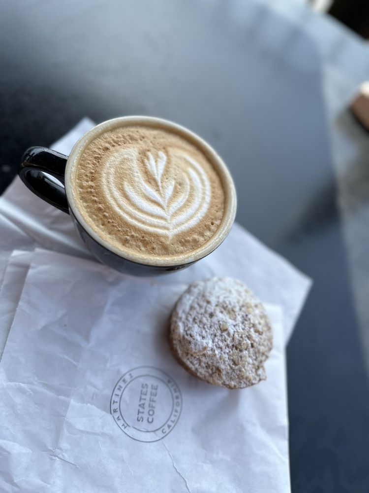 STATES COFFEE - Updated December 2025 - 1272 Photos & 967 Reviews - 609 ...
