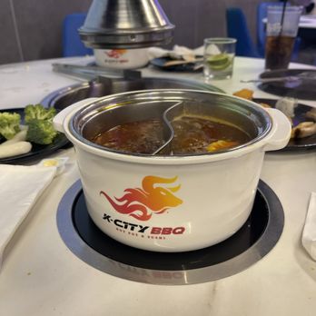 K-CITY BBQ - Updated May 2024 - 324 Photos & 124 Reviews - 3056 ...