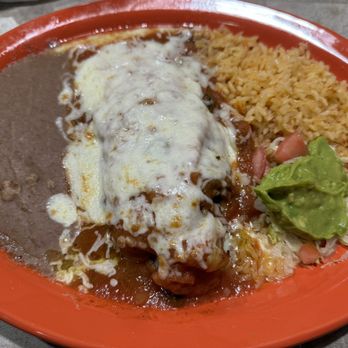 CHALUPAS MEXICAN GRILL - Updated July 2025 - 55 Photos & 33 Reviews ...