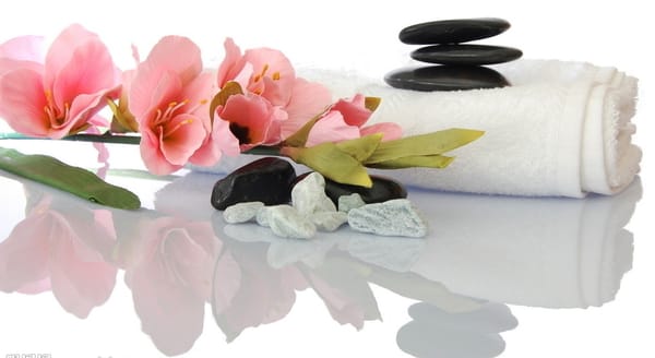 BLUE ROSE SPA - Updated December 2025 - Toronto, Ontario - Massage ...