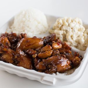 THE LUNCH BOX - 75 Photos & 126 Reviews - Burgers - 1701 W 9th St ...