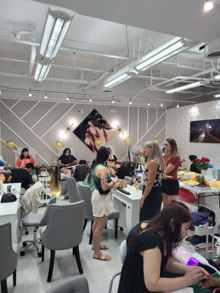 PASSION NAILS - Updated October 2025 - 611 Photos & 329 Reviews - 245 N ...