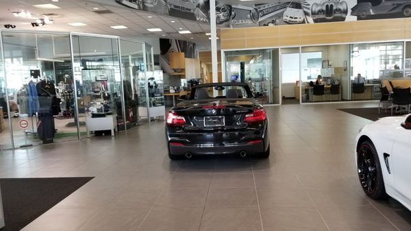 FERMAN BMW - Updated March 2025 - 58 Photos & 145 Reviews - 31400 US ...