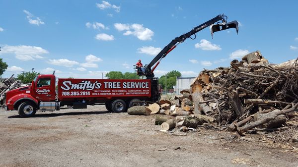SMITTY’S TREE SERVICE - Updated October 2025 - 84 Photos & 61 Reviews ...