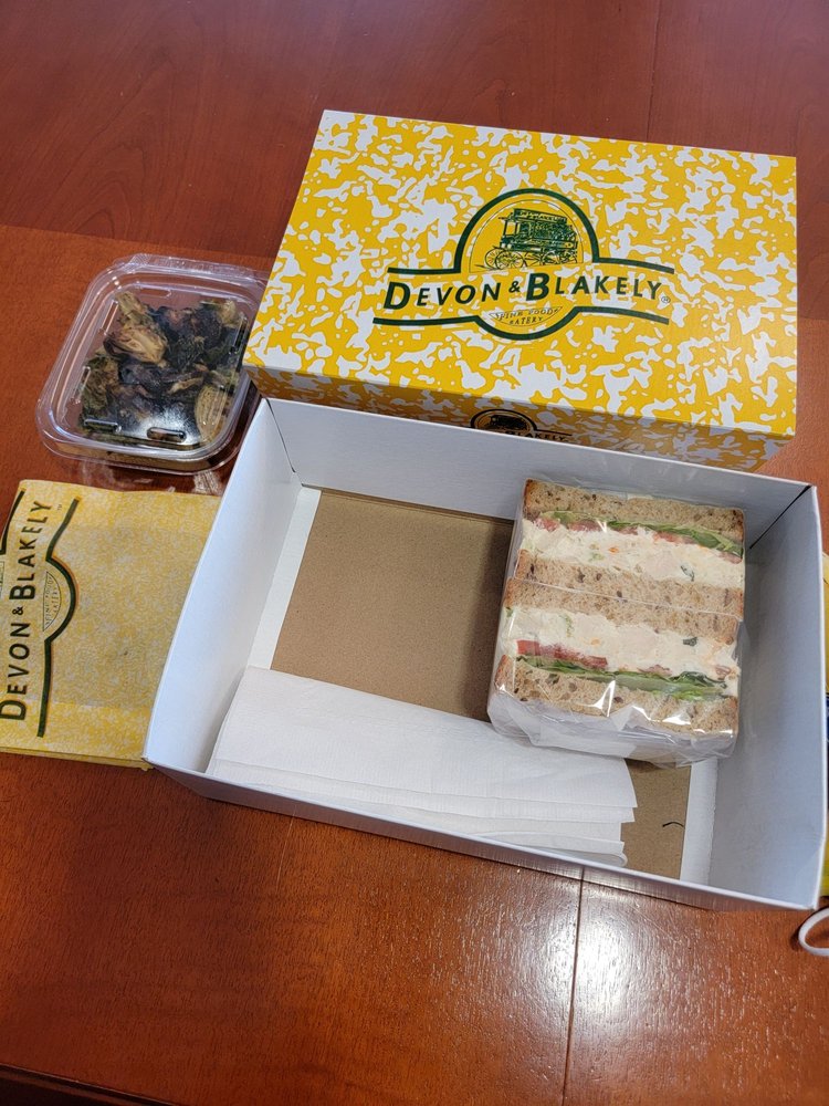 DEVON & BLAKELY - Updated October 2025 - 18 Photos & 54 Reviews - 250 ...