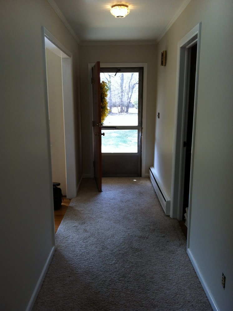 INFINITY PAINTING - 43 Photos - Indianapolis, IN - Yelp