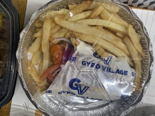 GYRO VILLAGE - Updated June 2024 - 26 Photos & 45 Reviews - 144 Tulip ...