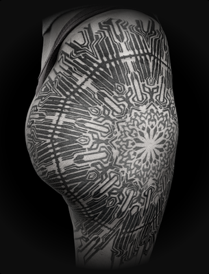 JORDAN ROOKUS TATTOO - Updated December 2025 - 27 Photos - 904 N 22nd ...