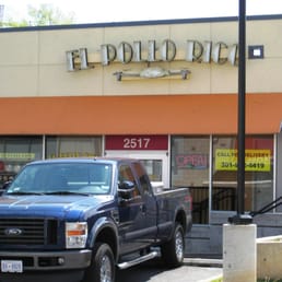 EL POLLO RICO - Updated October 2024 - 118 Photos & 420 Reviews - 2517 ...