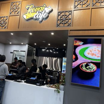KOVAI CAFE - Updated August 2024 - 146 Photos & 140 Reviews - 1136 S De ...