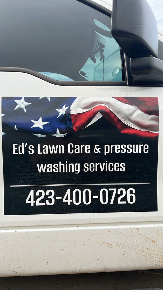 ED’S LAWN CARE & PRESSURE WASHING SERVICE - Updated July 2024 - Request a Quote - 62 Photos ...