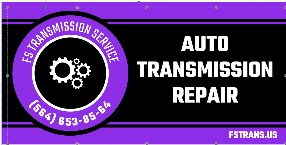 FS TRANSMISSION SERVICE - Updated September 2025 - Request a Quote ...