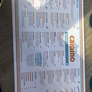 BAR CAMINO - 106 Photos & 63 Reviews - 1470 N Broadway, Walnut Creek ...