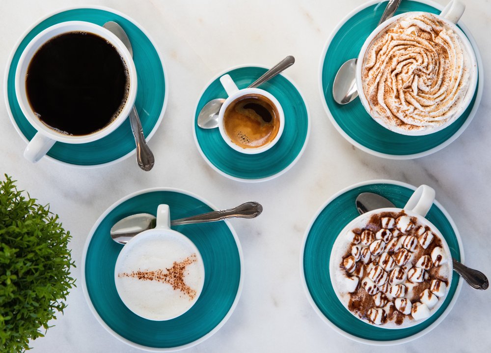 SWEET PARIS CRÊPERIE & CAFÉ - 272 Photos & 102 Reviews - 700 Baybrook ...