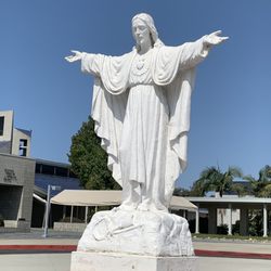 PRINCE OF PEACE ABBEY - 115 Photos & 18 Reviews - 650 Benet Hill Rd ...