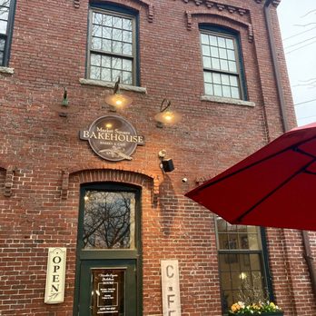 MARKET SQUARE BAKEHOUSE - Updated August 2025 - 78 Photos & 116 Reviews ...