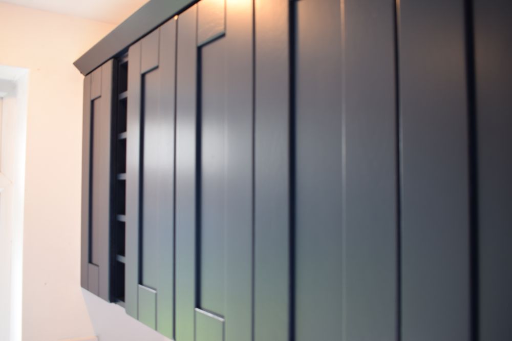 FREEMAN PLASTERING & DECORATING - 43 st johns, Redhill, Surrey, United ...