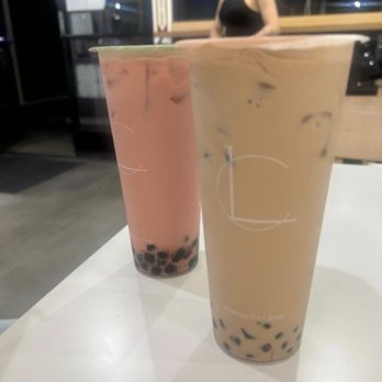 LA CHA X THE BOWL - Updated December 2025 - 983 Photos & 575 Reviews ...