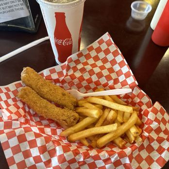 CAPTAIN CRAWFISH CAJUN SEAFOOD - Updated May 2025 - 363 Photos & 279 ...