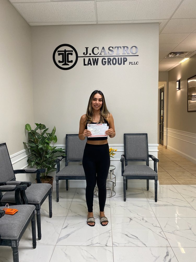 J CASTRO LAW GROUP - Updated April 2026 - 88 Photos & 17 Reviews - 2020 ...
