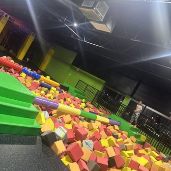 FUNCITY ADVENTURE PARK - Updated December 2025 - 14 Photos & 20 Reviews ...