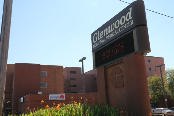 Glenwood Regional Medical Center - Updated June 2026 - 14 Photos & 33 ...